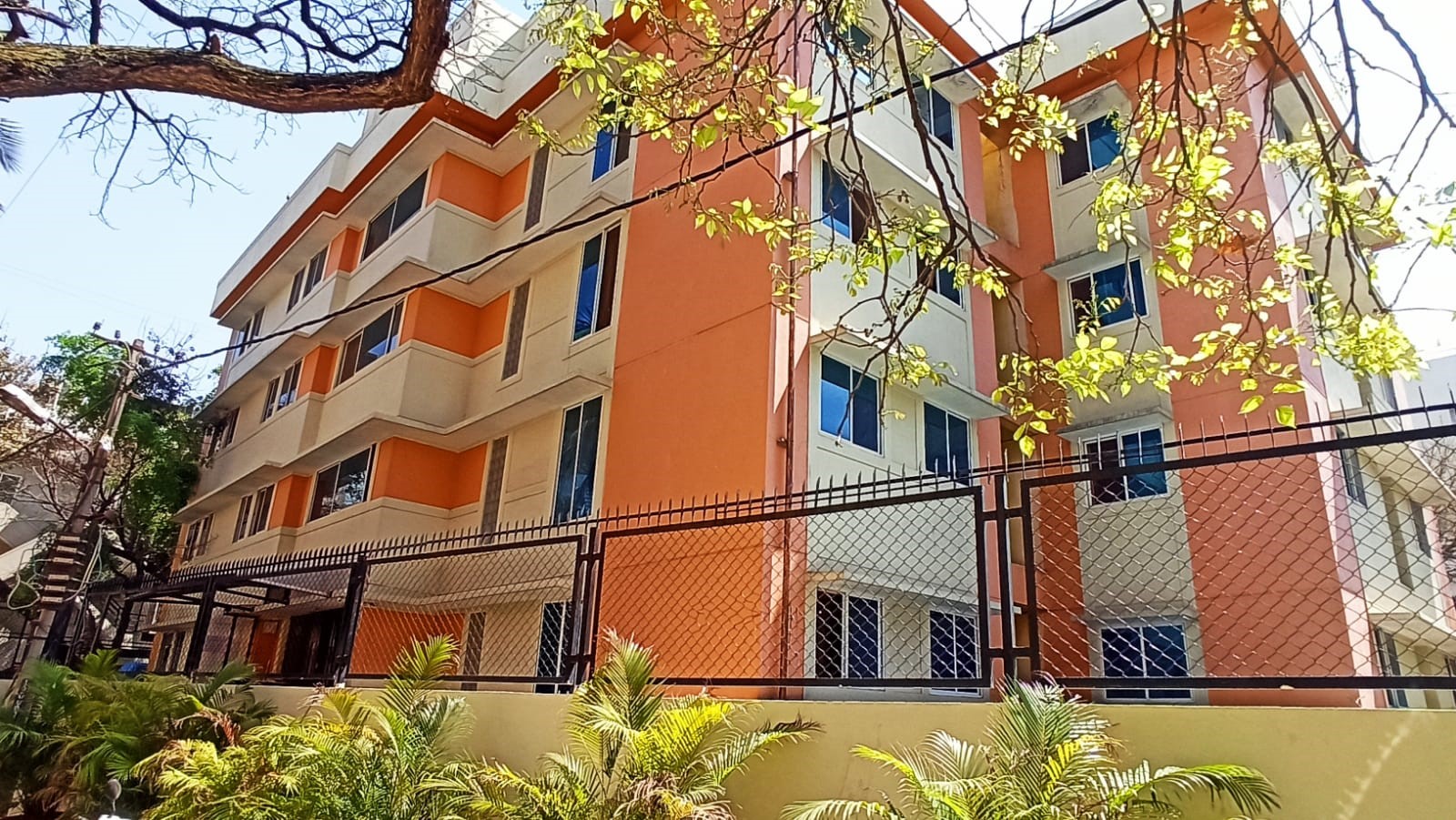 Living Space - Home Away From Here