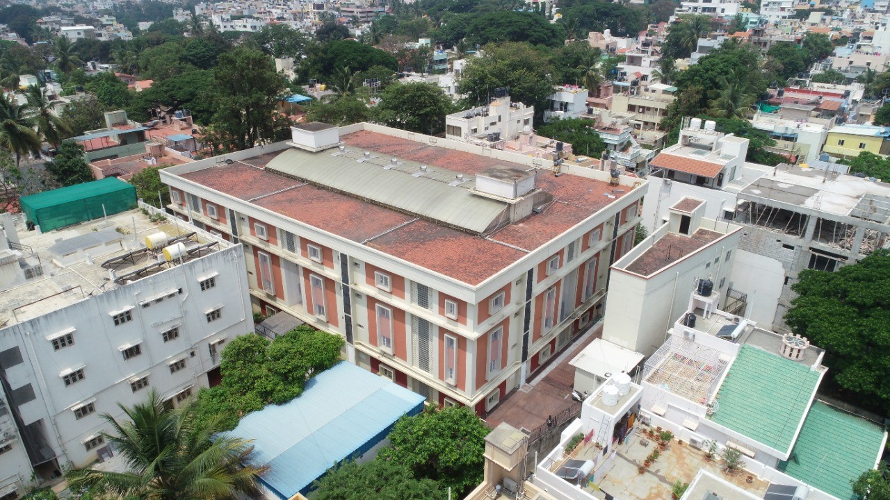 Gallery - Living Space - Home Away From Here